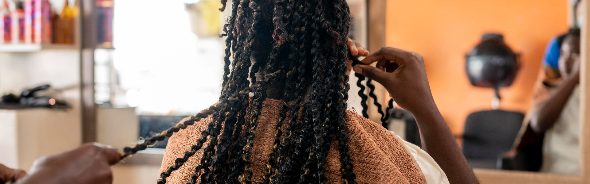 Home - The Belle Dema Salon